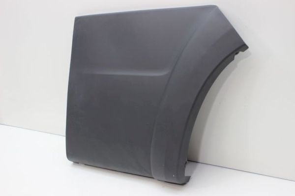 Ünlüoto Yedek Parça | Arka Çamurluk Tampon Sağ Köşesi Kaplama Bant ...