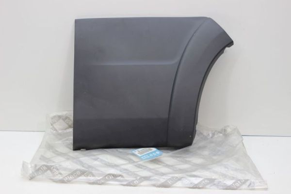 Ünlüoto Yedek Parça | Arka Çamurluk Tampon Sağ Köşesi Kaplama Bant ...