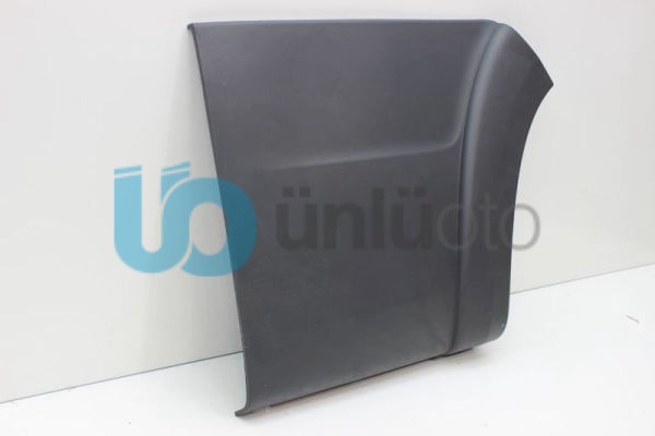 Ünlüoto Yedek Parça | Arka Çamurluk Tampon Sağ Köşesi Kaplama Bant ...