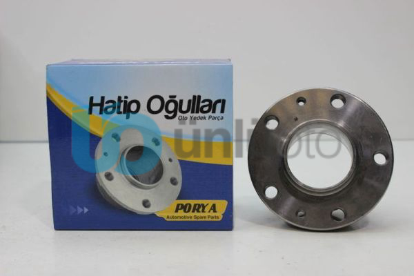Ünlüoto Yedek Parça | Arka Teker Porya Bilyesi Rulmanı 15" Fiat Ducato ...