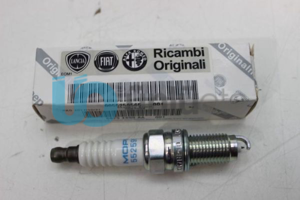 Ünlüoto Yedek Parça | Ateşleme Bujisi 1.4 1.6 Benzinli - Fiat Egea 500X ...