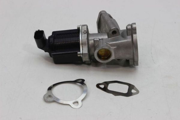 Ünlüoto Yedek Parça | Egr Valfi (Elektovalf) 1.3 Euro 4 - Fiat Linea ...