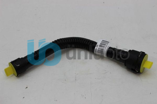 Ünlüoto Yedek Parça | Egr Yağlama Borusu 1.6 - Fiat Grande Punto Linea ...