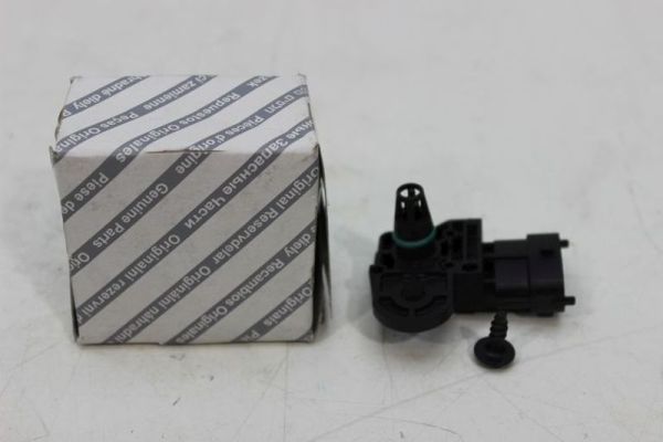 Ünlüoto Yedek Parça | Emme Manifold Sensörü-Palio-Albea-Doblo-Linea ...