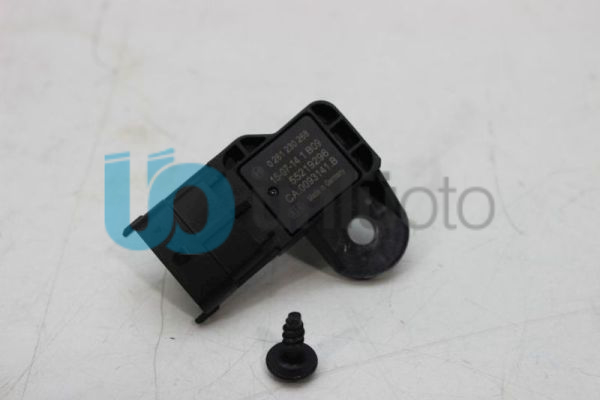 Ünlüoto Yedek Parça | Emme Manifold Sensörü-Palio-Albea-Doblo-Linea ...