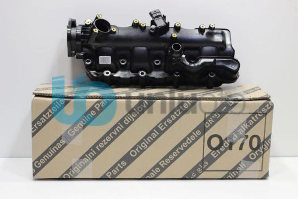 Ünlüoto Yedek Parça | Emme Manifoldu 1.6 Multijet - Fiat Doblo 500L ...