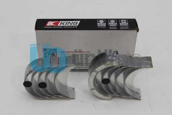 Ünlüoto Yedek Parça | Fiat Ducato Ana Yatak Takımı 0.10 Ölçü 3.0 JTD ...