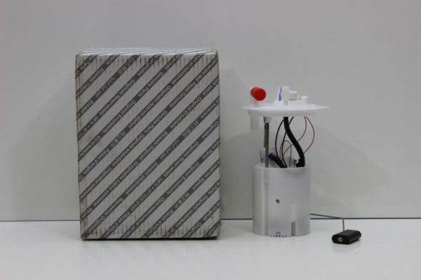 Ünlüoto Yedek Parça | Fiat Egea 1.4 Yakıt Depo Pompası Komple (Şamandıra)