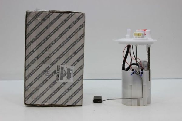 Ünlüoto Yedek Parça | Fiat Egea 1.4 Yakıt Depo Pompası Komple (Şamandıra)