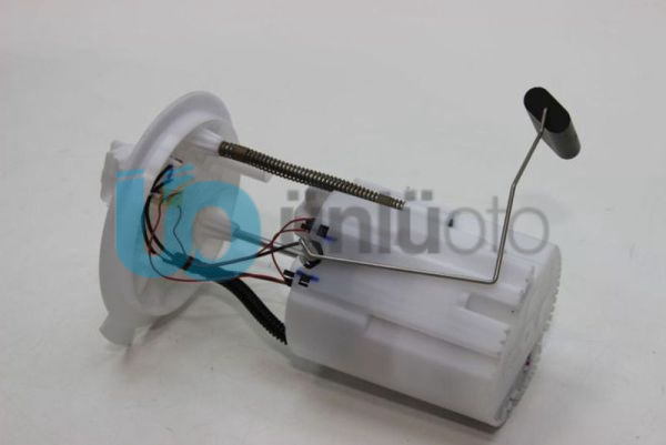 Ünlüoto Yedek Parça | Fiat Egea 1.4 Yakıt Depo Pompası Komple (Şamandıra)