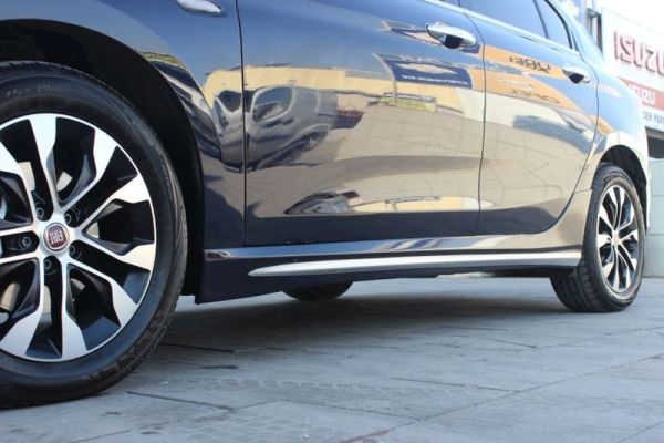 Ünlüoto Yedek Parça | Fiat Egea Marşpiyel Bakaliti Takımı Astarlı