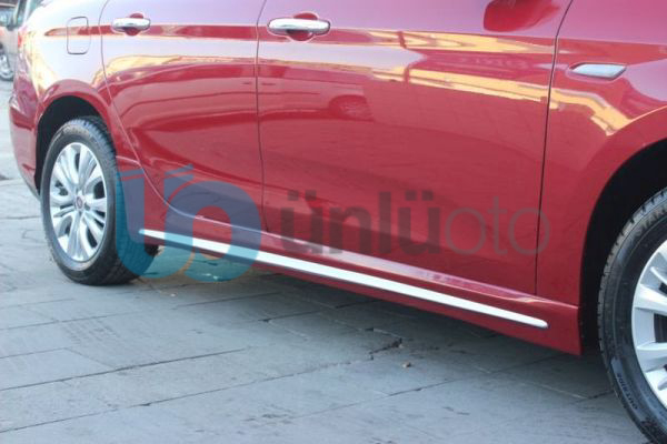 Ünlüoto Yedek Parça | Fiat Egea Marşpiyel Bakaliti Takımı Astarlı