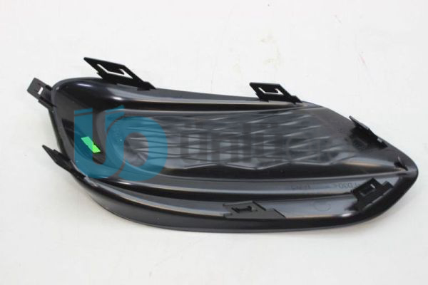 Ünlüoto Yedek Parça | Fiat Egea Ön Tampon Sağ Sis Yuvası Kapağı ...