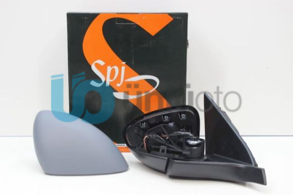 Ünlüoto Yedek Parça | Fiat Egea Sağ Ayna Elektrikli Dış Dikiz Aynası