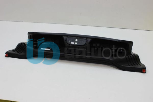 Ünlüoto Yedek Parça | Fiat Egea Sedan Bagaj Eşik Kaplaması Bakaliti