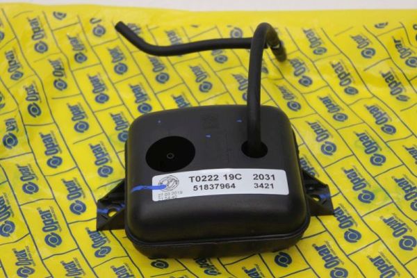 Ünlüoto Yedek Parça | Fren Vakum Deposu 1.3 Euro 5 Fiat Linea Fiorino ...