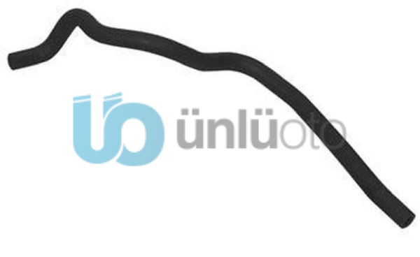 Ünlüoto Yedek Parça | GENLEŞME ŞİŞESİ HORTUMU CLIO SYMBOL