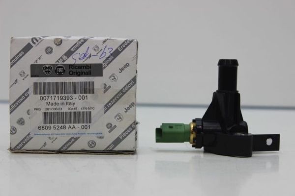 Ünlüoto Yedek Parça | Isı Hararet Müşürü Sensörü 1.2 - Fiat Palio Albea ...