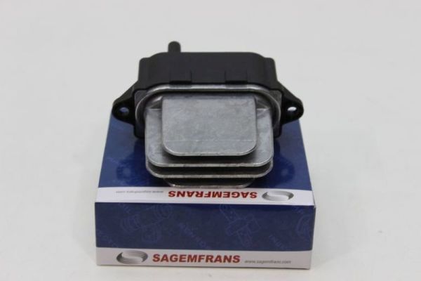 Ünlüoto Yedek Parça | Kalorifer Regülatörü (Rezistansı) - Fiat Brava ...