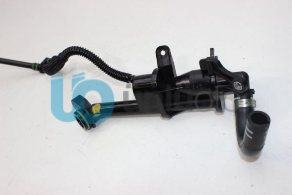 Ünlüoto Yedek Parça | Motor Yağlama Borusu 1.6 - Fiat linea Bravo ...