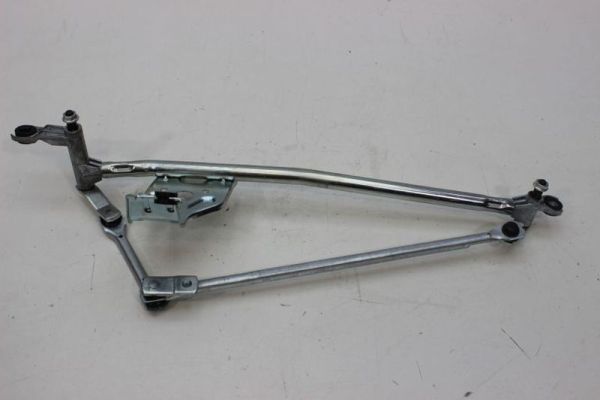 Ünlüoto Yedek Parça | Ön Cam Silgi Silecek Mekanizması (Motorsuz ...