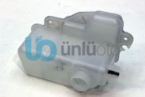 Ünlüoto Yedek Parça | Radyatör Ek Su Deposu - Fiat Palio Siena Strada