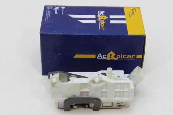 Ünlüoto Yedek Parça | Sol Arka Kapı İç Kilidi Mekanizması - Fiat Tipo ...