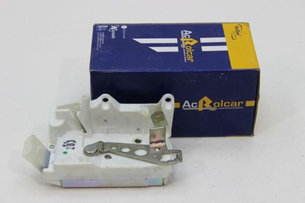 Ünlüoto Yedek Parça | Sol Arka Kapı İç Kilidi Mekanizması - Fiat Tipo ...