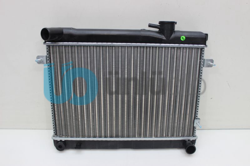 Ünlüoto Yedek Parça | Su (Motor) Radyatörü Alüminyum Tofaş Murat Doğan ...