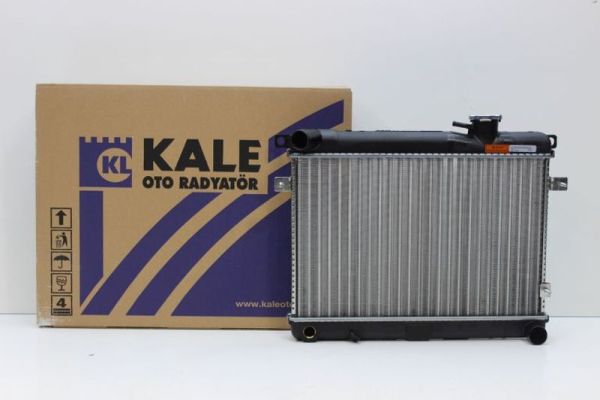 Ünlüoto Yedek Parça | Su Radyatörü Alüminyum Orijinal - Tofaş Doğan ...