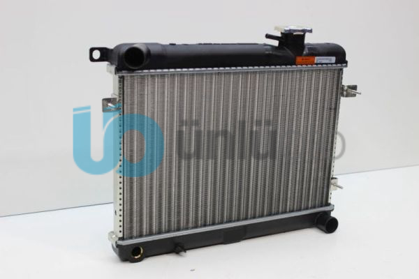 Ünlüoto Yedek Parça | Su Radyatörü Alüminyum Orijinal - Tofaş Doğan ...