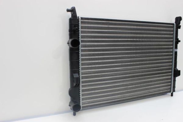 Ünlüoto Yedek Parça | Su Radyatörü (Klimalı) 1.2 1.4 - Fiat Palio Albea