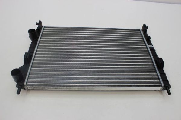 Ünlüoto Yedek Parça | Su Radyatörü (Klimalı) 1.2 1.4 - Fiat Palio Albea