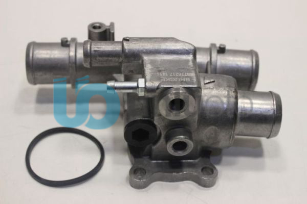 Ünlüoto Yedek Parça | Termostat 1.6 (Tek Müşürlü) - Fiat Brava Bravo ...