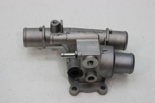 Ünlüoto Yedek Parça | Termostat 1.6 (Tek Müşürlü) - Fiat Brava Bravo ...