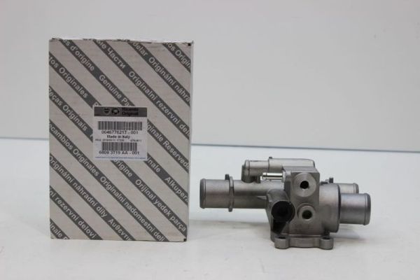 Ünlüoto Yedek Parça | Termostat 1.6 (Tek Müşürlü) - Fiat Brava Bravo ...